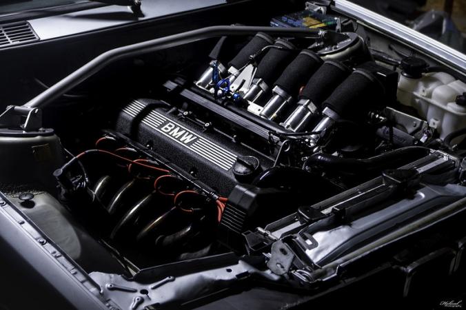 BMW E36 Turbo Kit Guide - Best E36 Turbo Upgrades