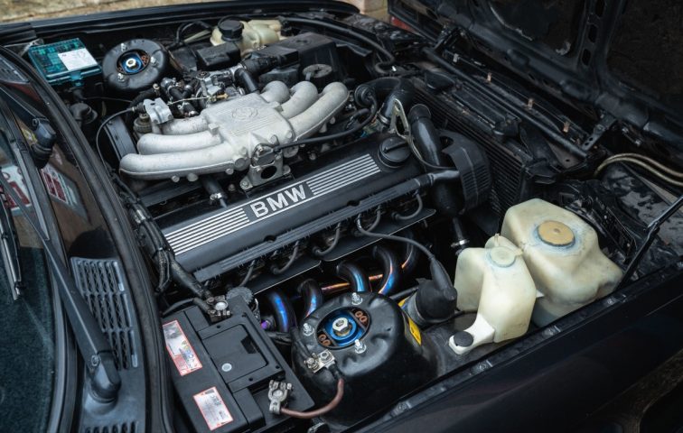 BMW P0171 Fault Code - P0171 Symptoms, Causes, Fix