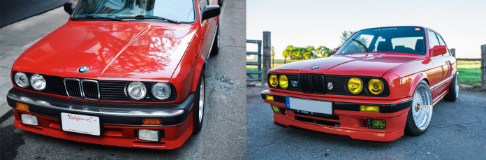 BMW E30 Buyer's Guide - BMW Tuning