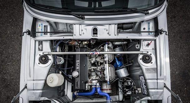 BMW M10 Engine Guide - BMW Tuning