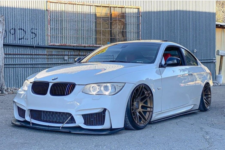 BMW N54 Tuning & Performance Mod Guides