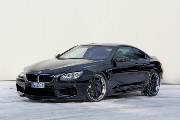 BMW S63 FAQ - S63 Maintenance, Problems, Tuning & More