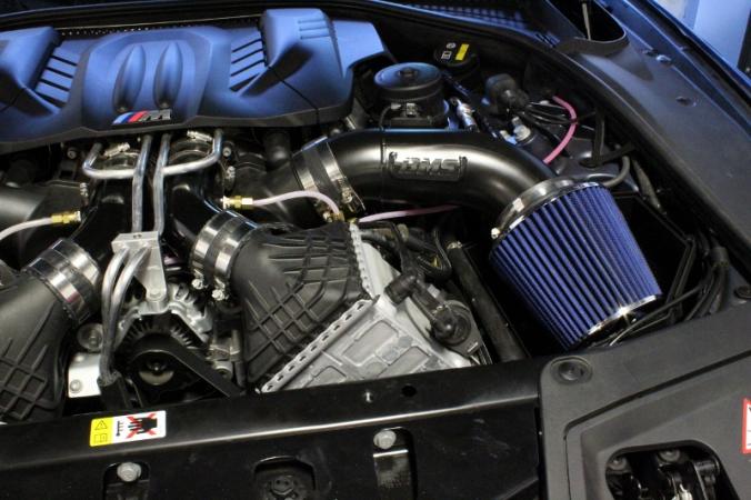 BMW M6 Performance Upgrade Guide - BMW Tuning