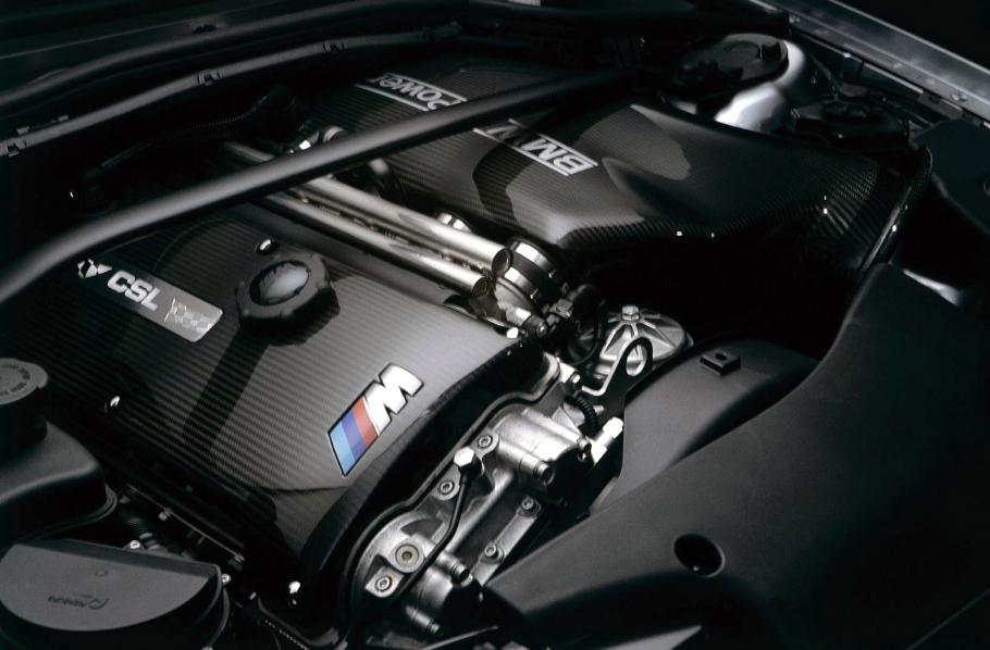 BMW M52 Engine Guide - BMW Tuning