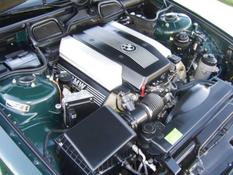 BMW M60 Engine Guide - BMW Tuning