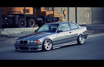BMW E36 Performance Upgrade Guides - BMW Tuning