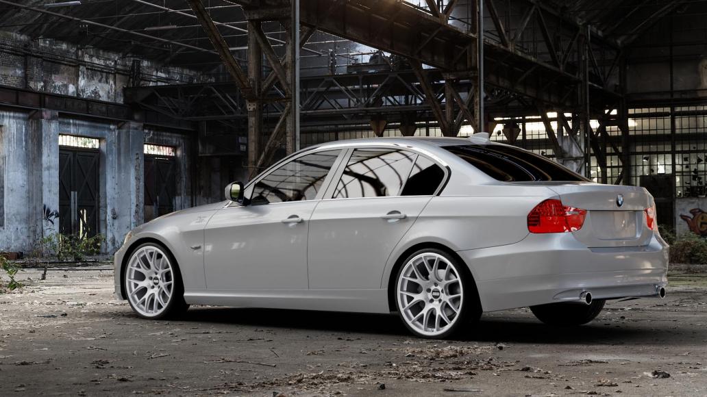 BMW E90 Performance Mod & Tuning Guides