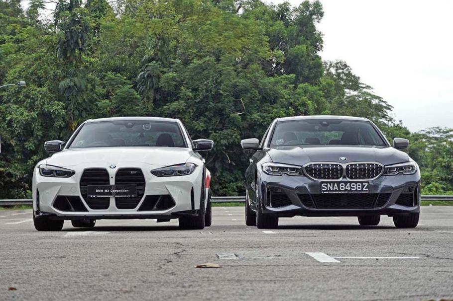 BMW S52 Engine Guide - BMW Tuning