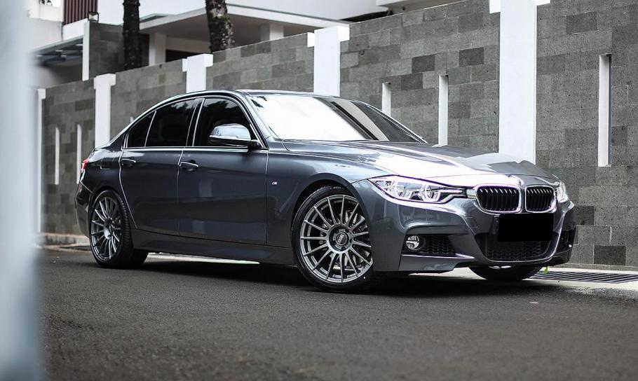 Best F30 Wheels - BMW Tuning