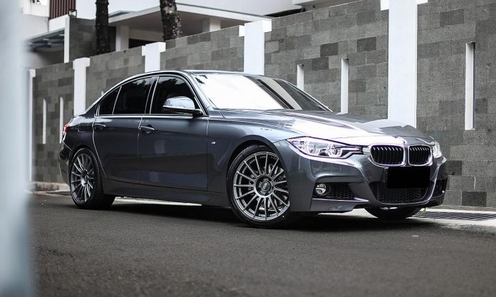 Best F30 Wheels - BMW Tuning