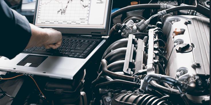 ECU Remapping 101: Introduce More Power and Torque