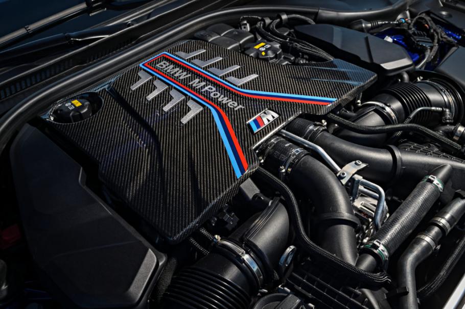 BMW S63 FAQ - S63 Maintenance, Problems, Tuning & More