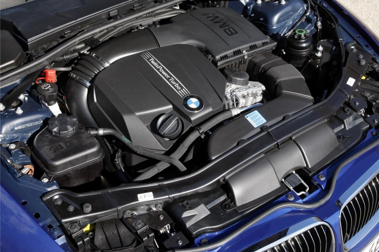 Build a Powerful 400whp BMW N55 Engine for Under $1500
