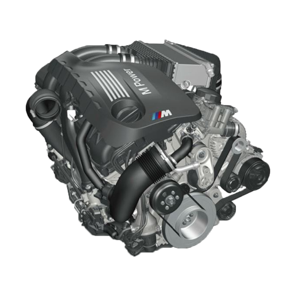 The S55 Training Manual The BMW M4 s Powerplant In Detail 58 OFF The S55 Training Manual The BMW M4 s Powerplant In Detail 58 OFF
