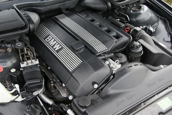 Most Reliable BMW Engines - BMW Tuning