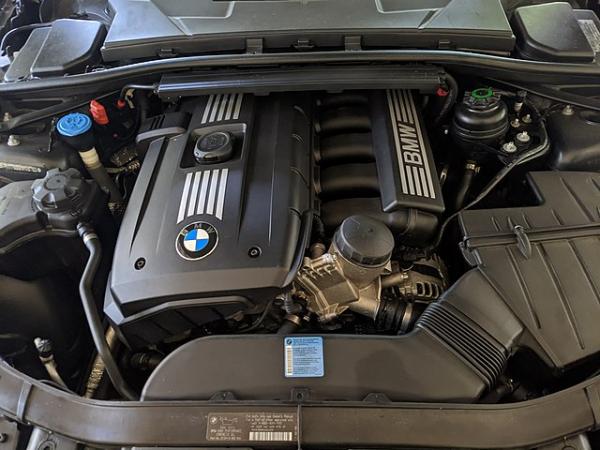 Most Reliable BMW Engines - BMW Tuning