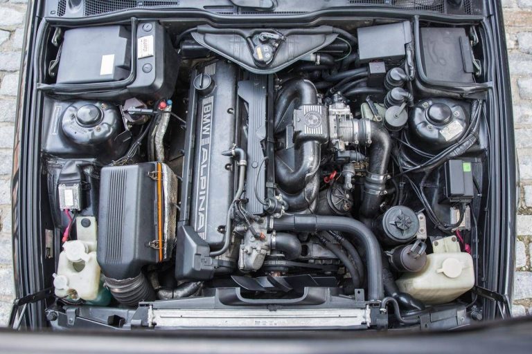Ultimate BMW M30 Engine Guide - BMW Tuning