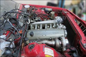 Ultimate BMW M30 Engine Guide - BMW Tuning