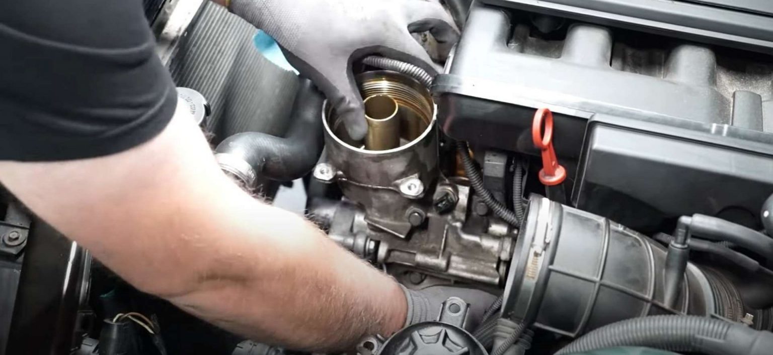 BMW E46 Common Problems Guide - Problems, Symptoms & Fixes - BMW Tuning