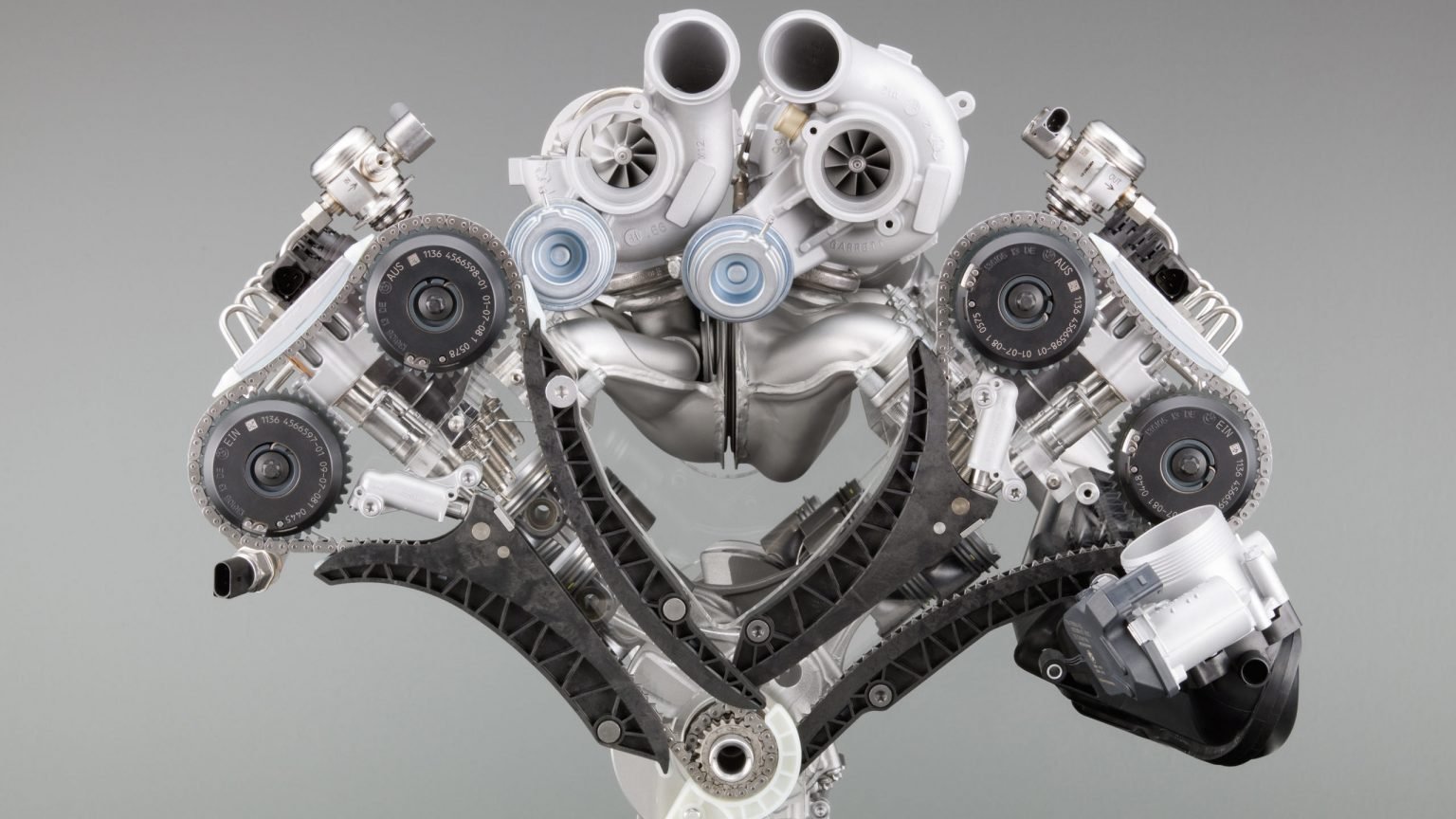 BMW N63 vs N63TU vs N63TU2 vs N63TU3 - Which Is Best?