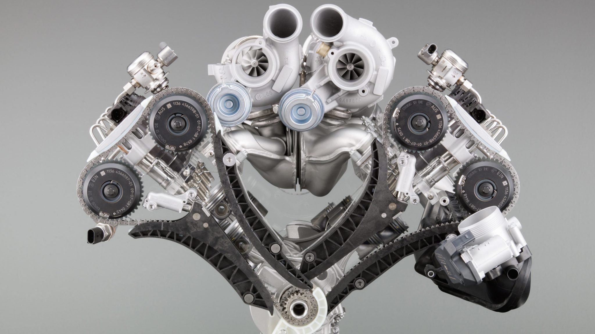 BMW N63 vs N63TU vs N63TU2 vs N63TU3 - Which Is Best?