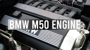 Ultimate BMW M50 Engine Guide - BMW Tuning