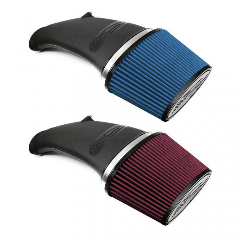 BMS E-Chassis N55 Performance Intake - BMW Tuning