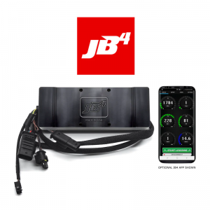 BMW B38/B46/B48/B58 JB4 Tuner - BMW Tuning