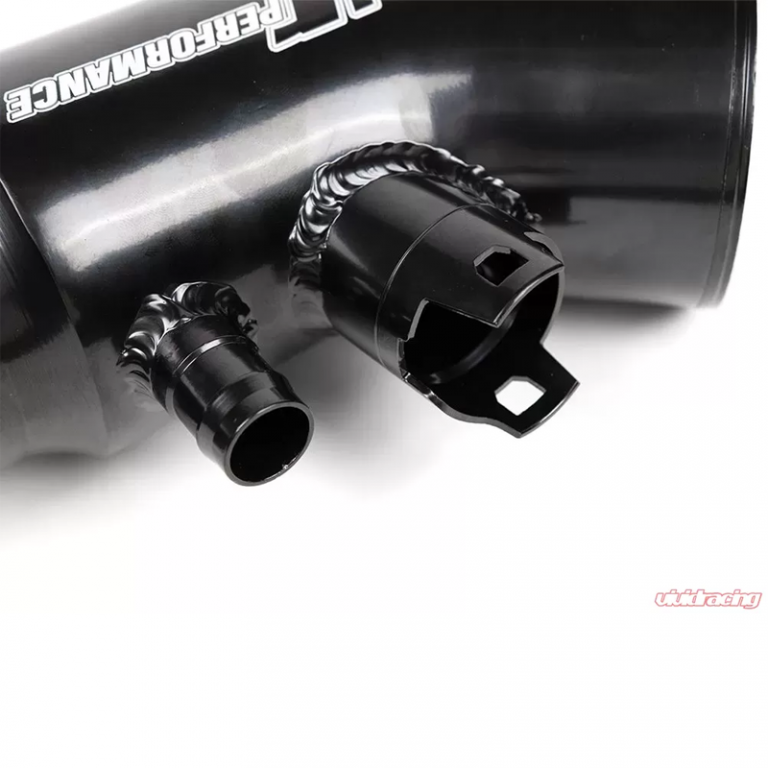 VRP BMW B48 Upgraded Turbo Inlet - 320i/420i/520i