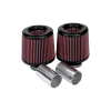 VRSF BMW N54 Dual Cone Intake - BMW Tuning