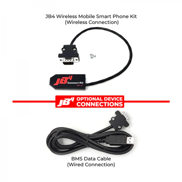 N63 JB4 Tuner - N63, N63R, N63TU - BMW Tuning