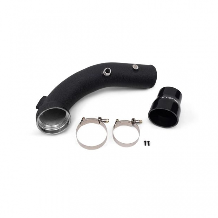 VRSF Charge Pipe - N55 2011-2017 535i, 640i, 740i, X5, X6