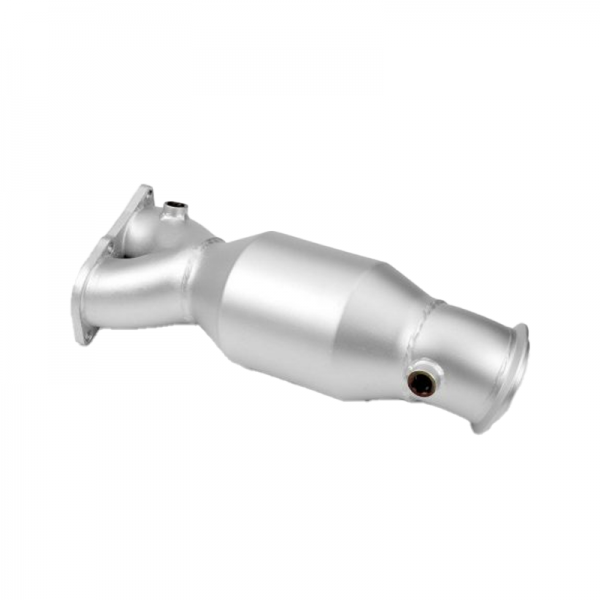 VRSF N55 Downpipe - E-Chassis 135i, 335i, X1 - BMW Tuning